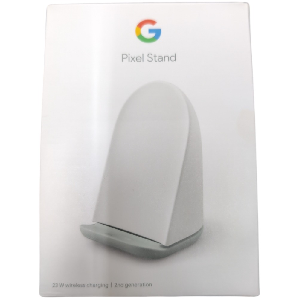 Pre-owned Pixel Stand 2nd Generation - Own4Less